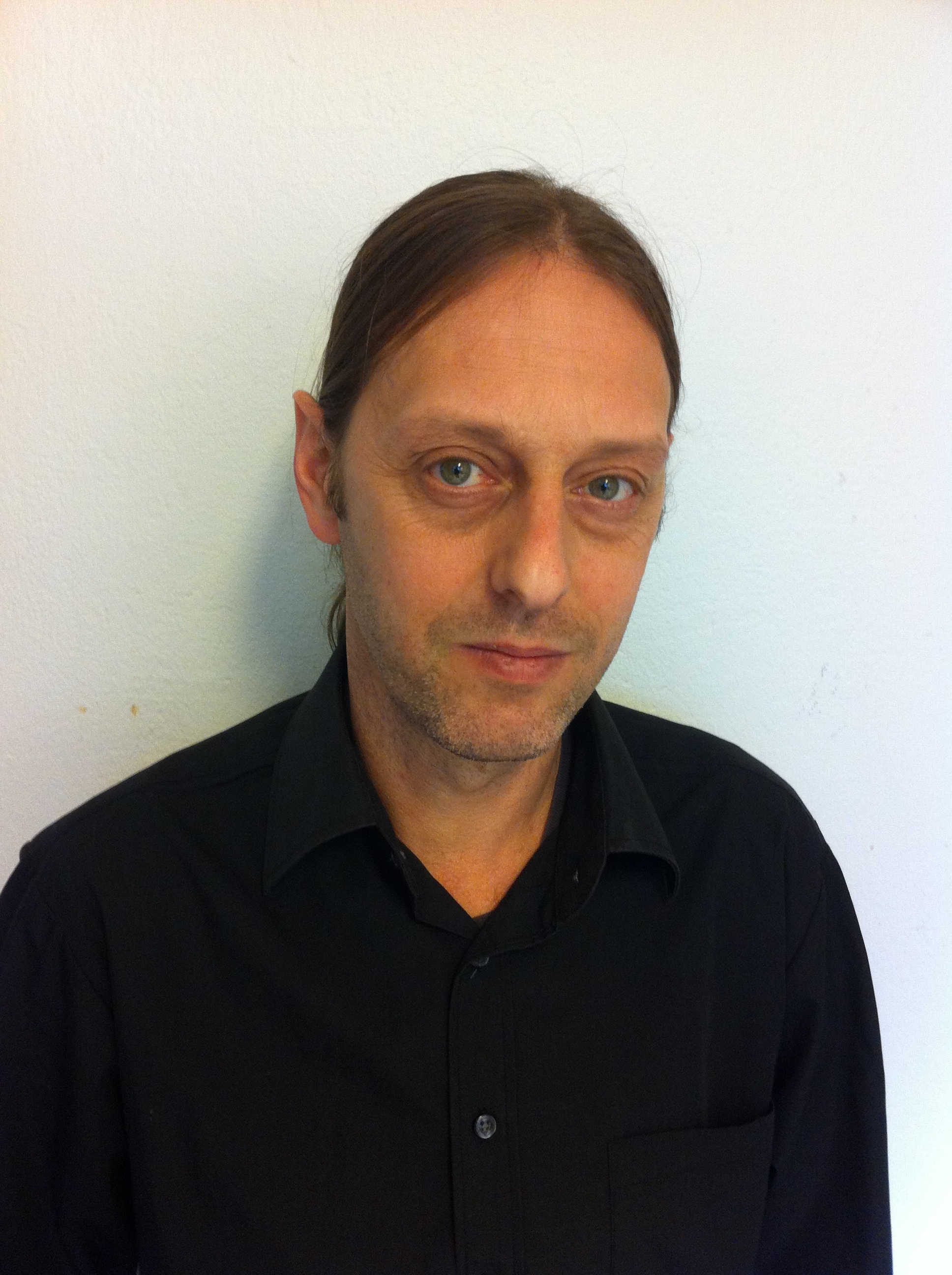 Stockholm Guide – דיויד סטברו